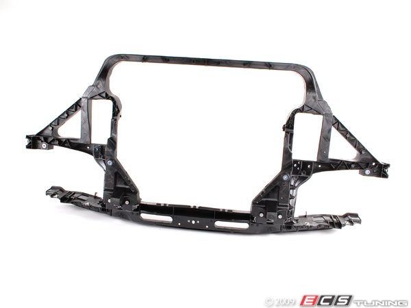 Genuine BMW - 51643419945 - Front Core Support (51-64-3-419-945)