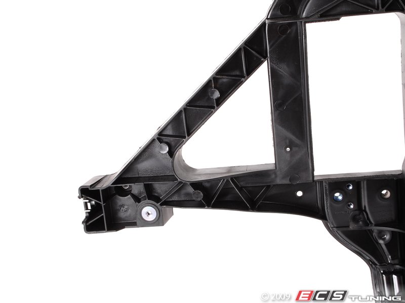 Genuine BMW - 51643419945 - Front Core Support (51-64-3-419-945)