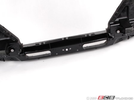 Genuine BMW - 51643419945 - Front Core Support (51-64-3-419-945)