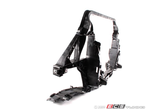 Genuine BMW - 51643419945 - Front Core Support (51-64-3-419-945)