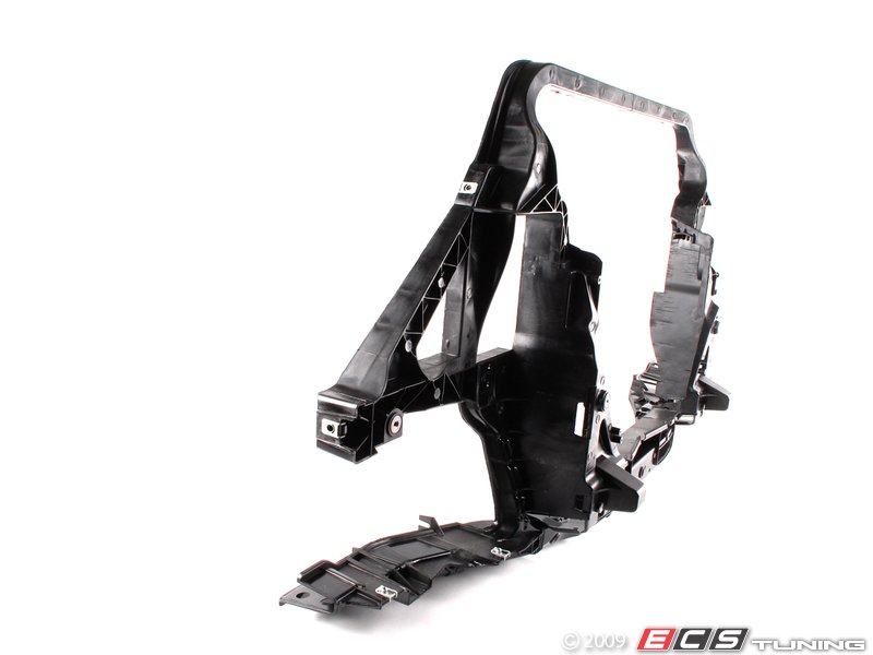 Genuine BMW - 51643419945 - Front Core Support (51-64-3-419-945)