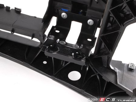 Genuine BMW - 51643419945 - Front Core Support (51-64-3-419-945)