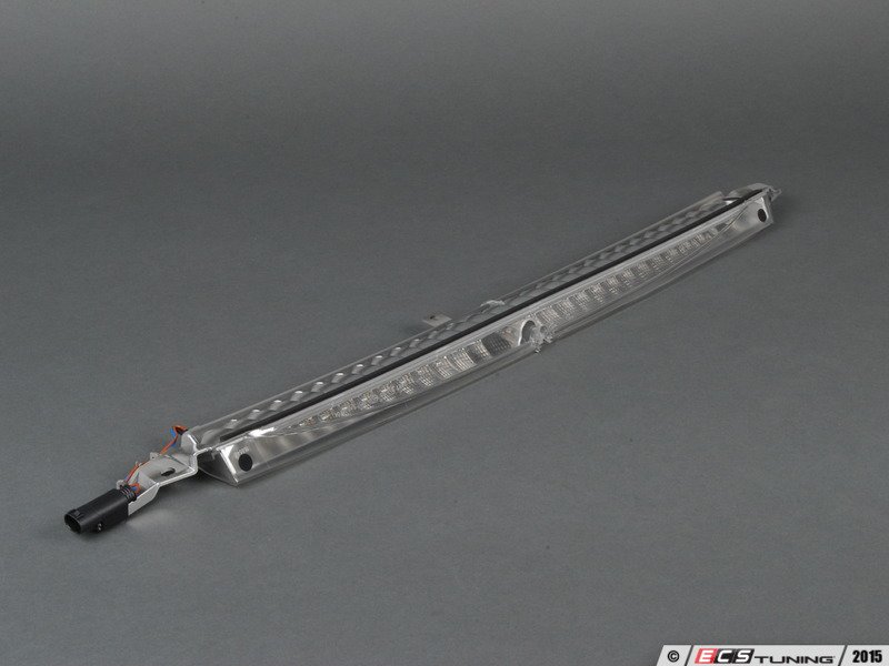 Genuine BMW - 63257145667 - Third Stoplamp White (63-25-7-145-667)