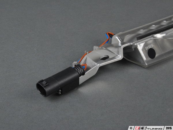 Genuine BMW - 63257145667 - Third Stoplamp White (63-25-7-145-667)