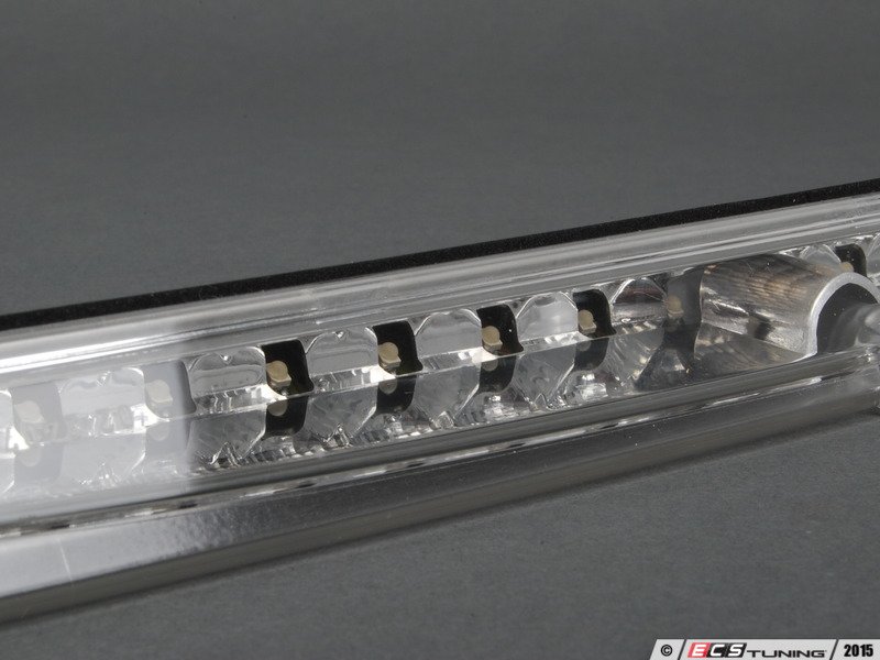 Genuine BMW - 63257145667 - Third Stoplamp White (63-25-7-145-667)