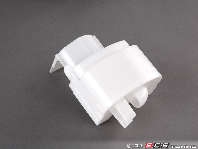 Genuine BMW - 16112229656 - E46 M3 Fuel Baffle Support (16-11-2-229-656)