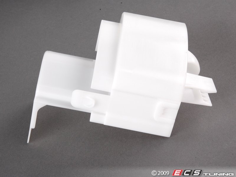 Genuine BMW - 16112229656 - E46 M3 Fuel Baffle Support (16-11-2-229-656)