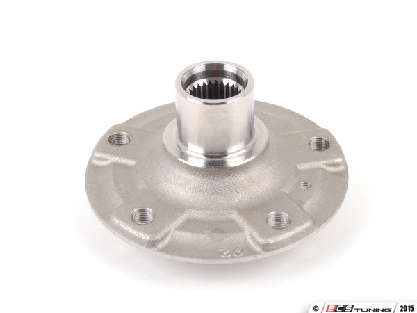 Genuine BMW - 33416867261 - Rear Wheel Hub - Priced Each (33-41-6-867-261)