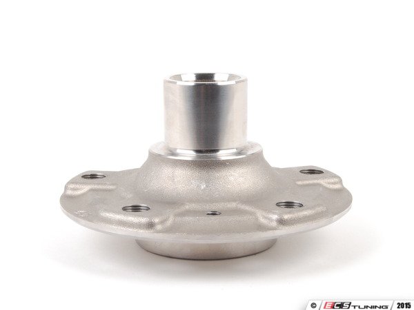 Genuine BMW - 33416867261 - Rear Wheel Hub - Priced Each (33-41-6-867-261)