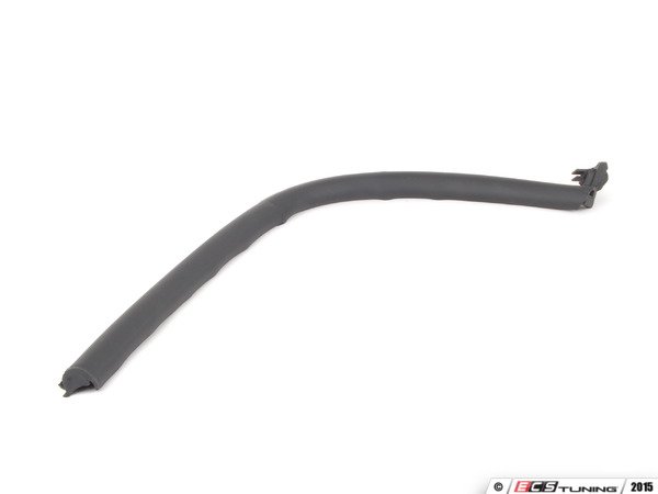 Genuine BMW - 54218410461 - LFT. GUIDE (54-21-8-410-461)