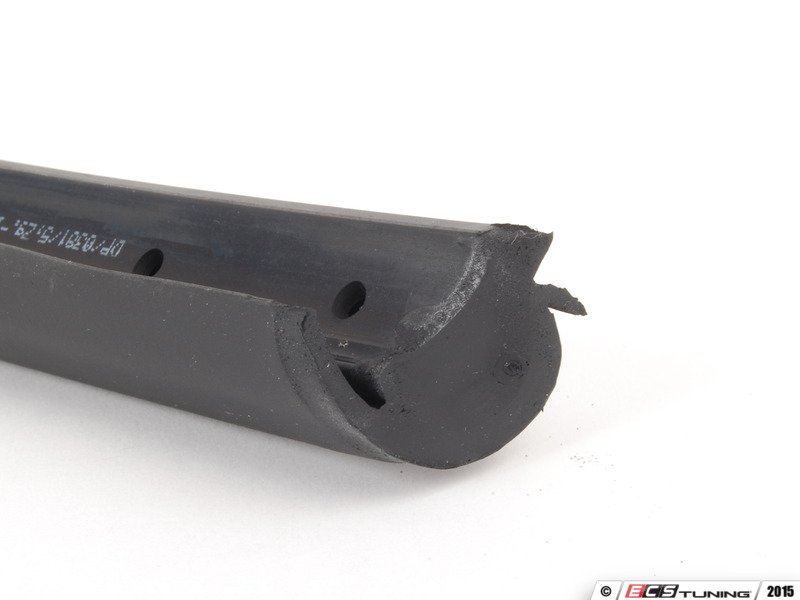 Genuine BMW - 54218410461 - LFT. GUIDE (54-21-8-410-461)