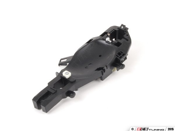 Genuine BMW - 51217193263 - CARRIER, OUTSIDE DOO (51-21-7-193-263)