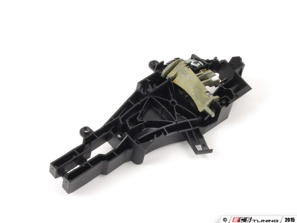 Genuine BMW - 51217193263 - CARRIER, OUTSIDE DOO (51-21-7-193-263)