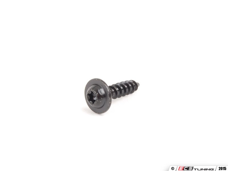 Genuine Volkswagen Audi - 077133479 - Intake air box securing screw ...