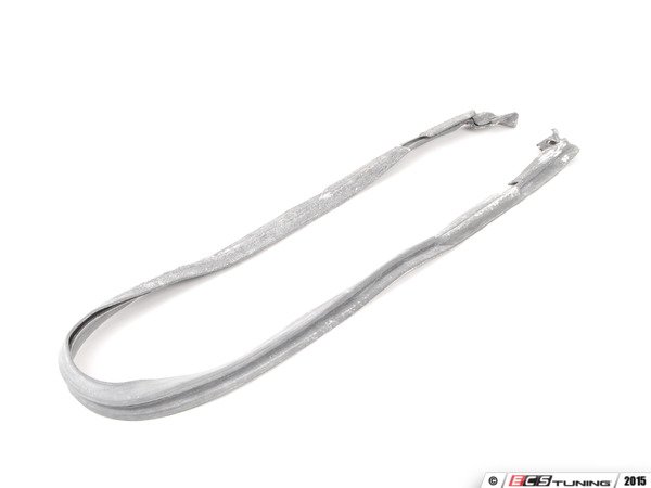 Genuine Porsche - 94451246300 - RUBBER GASKET