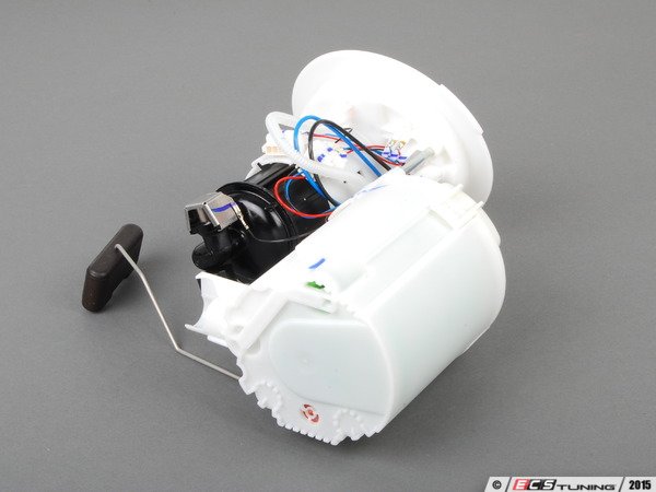 Genuine Volkswagen Audi - 8K0919051G - Fuel Pump (8K0 919 051 G)