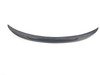 ECS - 008007ECS03A - Performance Carbon Fiber Rear Spoiler - E90 Sedan ...