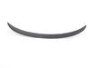 ECS - 008007ECS03A - Performance Carbon Fiber Rear Spoiler - E90 Sedan ...