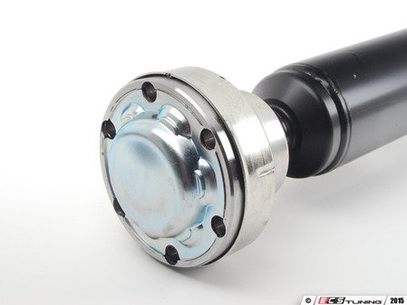 GKN Drivetech - 7L0521102N - Propeller Shaft