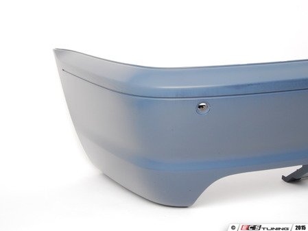 Genuine BMW - 51127893069 - M-Tech 2 Rear Bumper Cover (51-12-7-893-069)