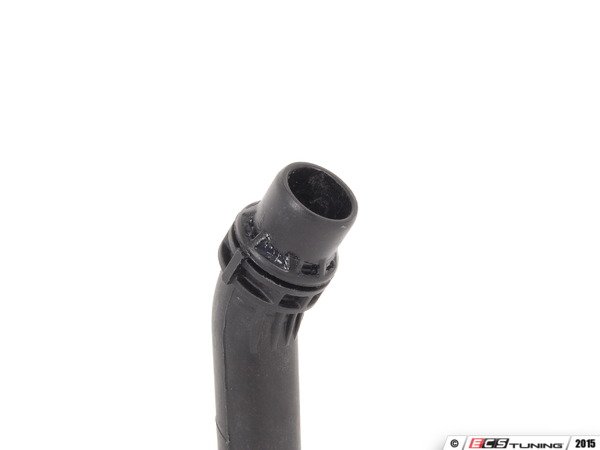 Genuine BMW - 17127527131 - Coolant line (17-12-7-527-131)