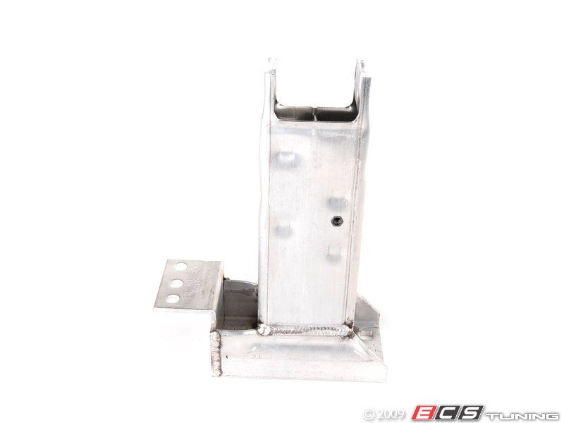 Genuine BMW - 51113419957 - Bumper Carrier Bracket (51-11-3-419-957)