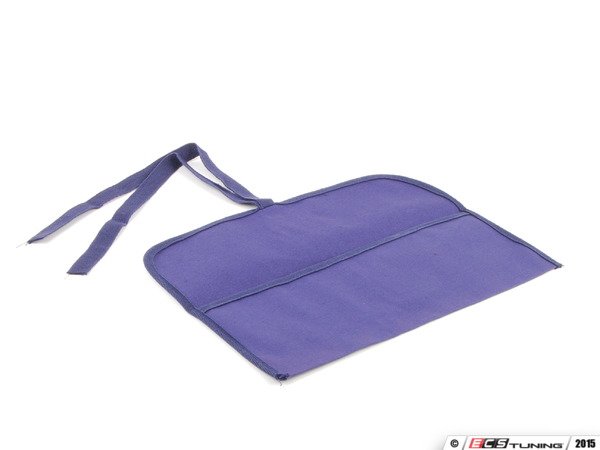 Genuine Mercedes Benz - 2035850001 - TOOL BAG