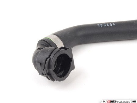 Genuine BMW - 17122283593 - COOLANT HOSE (17-12-2-283-593)