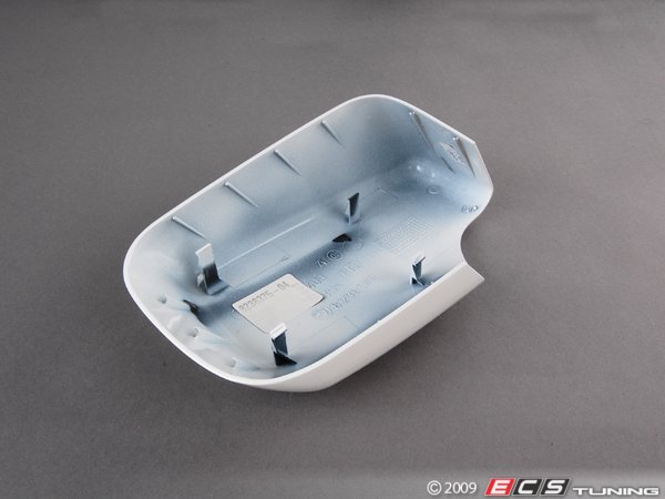 Genuine BMW - 51169071286 - NLACOVER (51-16-9-071-286)