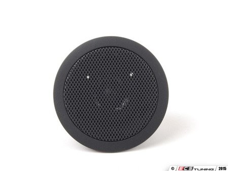 Genuine BMW - 65138383978 - Harman Kardon Tweeter - Priced Each (65-13 ...