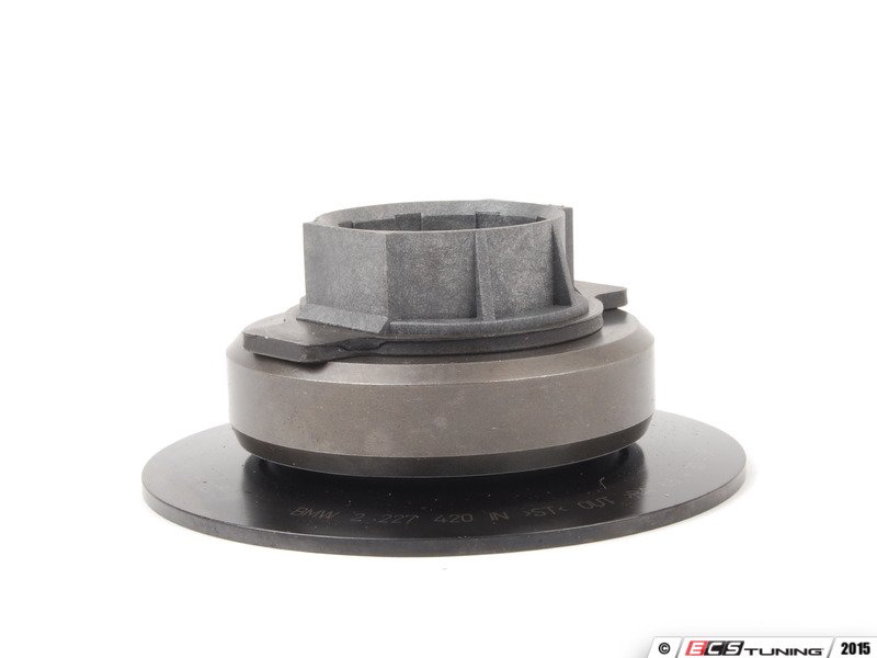 Genuine BMW - 21512227420 - Throwout Bearing (21-51-2-227-420)