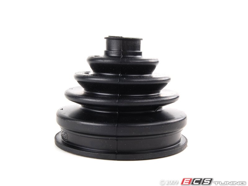 GKN Drivetech - 4D0498099 - Front Outer CV Joint Repair Kit - Priced Each