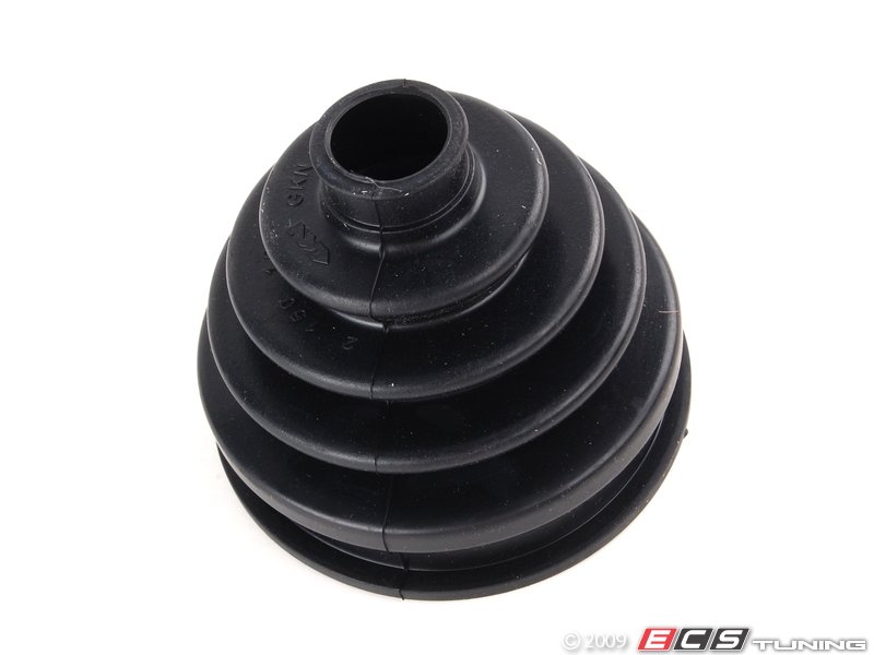 GKN Drivetech - 4D0498099 - Front Outer CV Joint Repair Kit - Priced Each