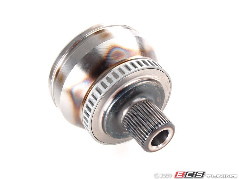 GKN Drivetech - 4D0498099 - Front Outer CV Joint Repair Kit - Priced Each