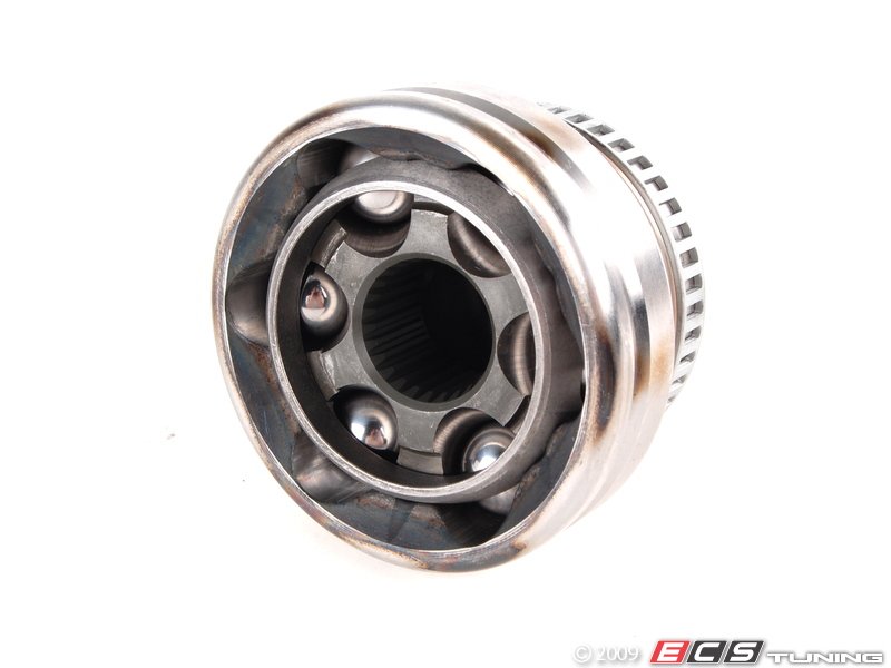 GKN Drivetech - 4D0498099 - Front Outer CV Joint Repair Kit - Priced Each