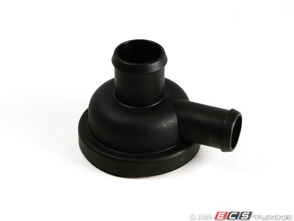 Genuine Volkswagen Audi - 06A129101F - Pressure Control Valve (PCV ...