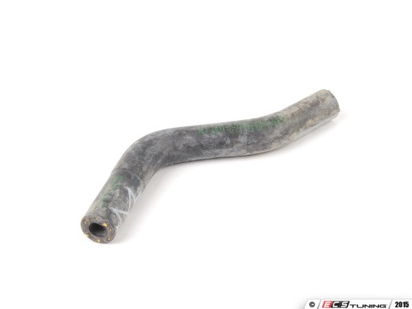Rein - 06C121188 - Throttle Body Coolant Hose - Supply