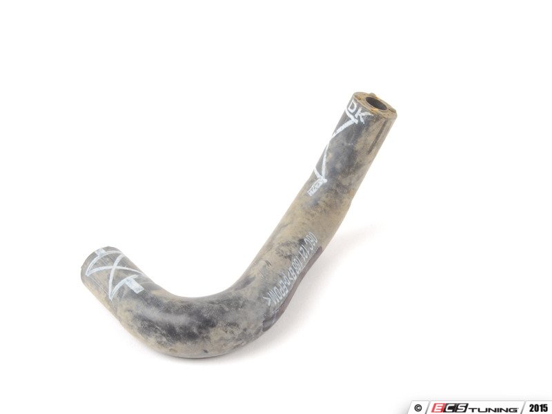 Rein - 06C121188B - Throttle Body Coolant Hose - Return - (NO LONGER ...