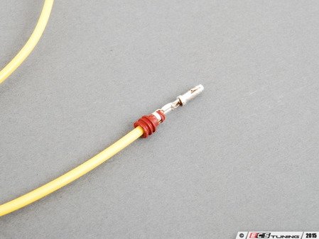 Genuine Volkswagen Audi - 000979252E - Repair Wire - Priced each (000 ...