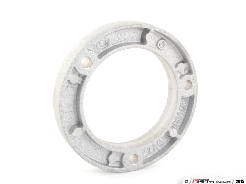 Genuine BMW - 31331106059 - Front Upper Strut Mount Reinforcement Plate ...