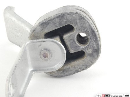 Genuine Volkswagen Audi - 8E0253144AG - Muffler Hanger (8E0 253 144 AG)