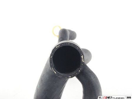 Genuine BMW - 11537639998 - Coolant Hose (11-53-7-639-998)
