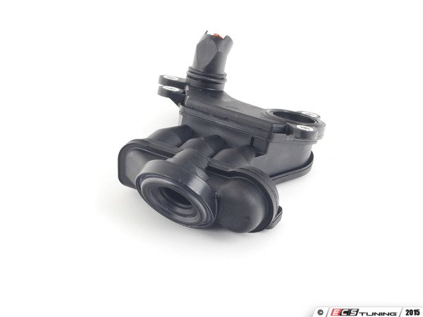 Genuine BMW - 11157848155 - Crankcase Pressure Regulator Valve - Priced ...