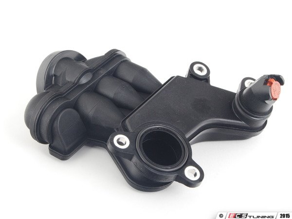 Genuine BMW - 11157848155 - Crankcase Pressure Regulator Valve - Priced ...