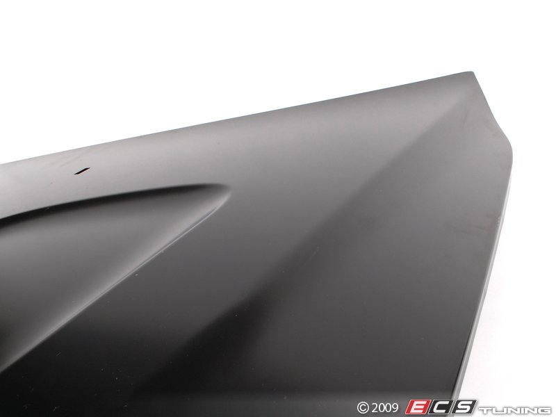 Genuine BMW - 41003449411 - Hood (41-00-3-449-411)