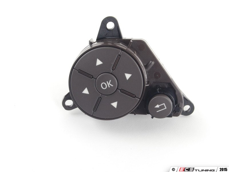 Genuine Mercedes Benz - 20487013798495 - TS PUSH-BUTT