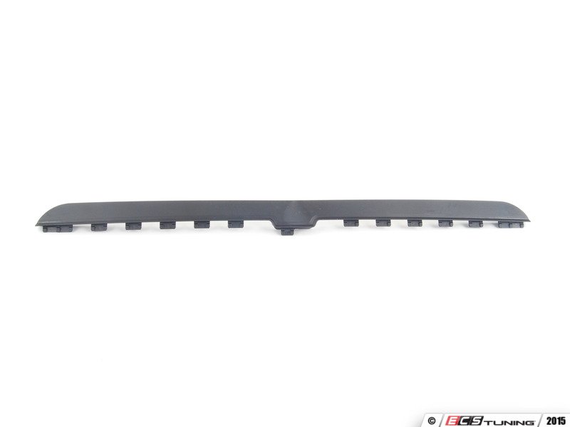 Genuine Porsche - 9975055570001C - SPOILER