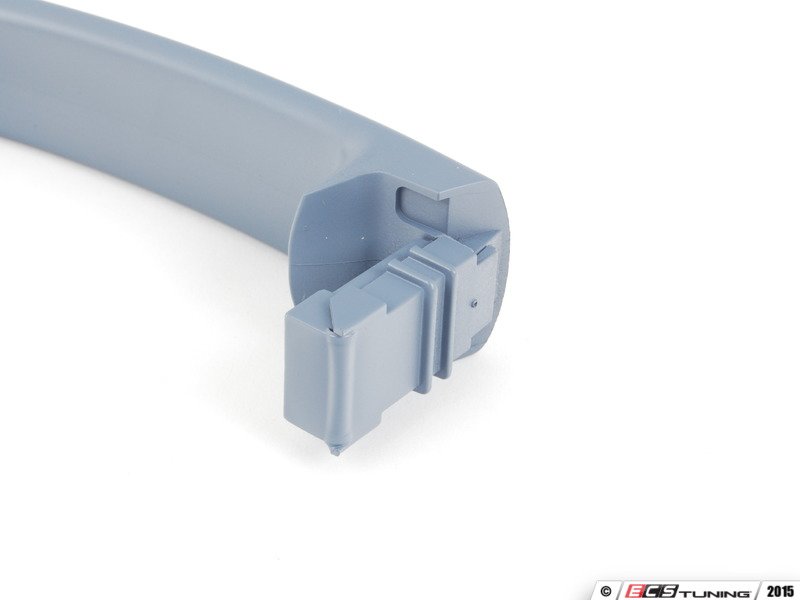 Genuine Volkswagen Audi - 3B0837207GGRU - Door Handle - Priced Each ...