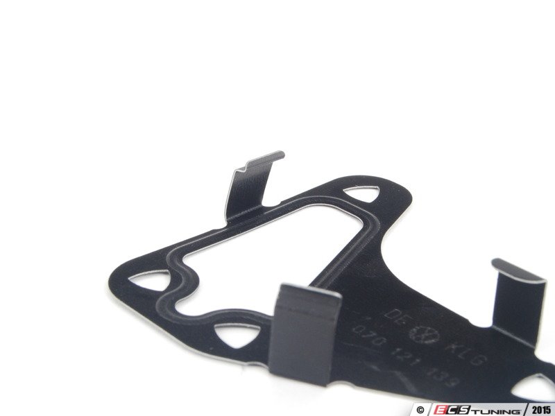 Genuine Volkswagen Audi - 070121139 - GASKET (070 121 139)