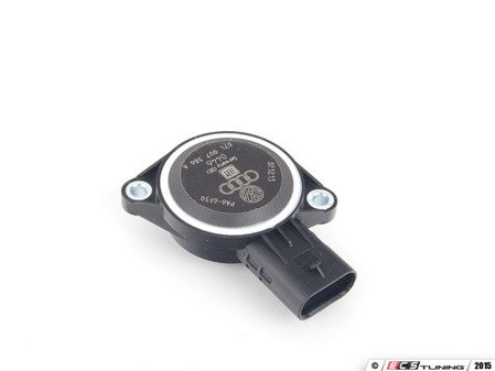 Genuine Volkswagen Audi - 07L907386B - Intake Manifold Runner Position ...